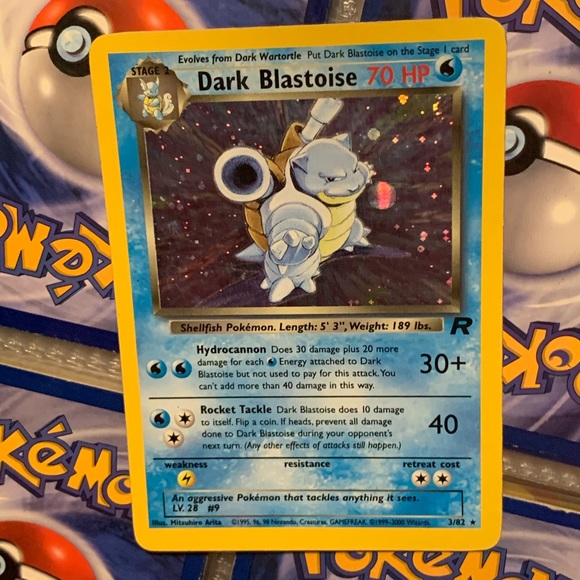 Pokemon | Toys | Pokemon Card | Poshmark
